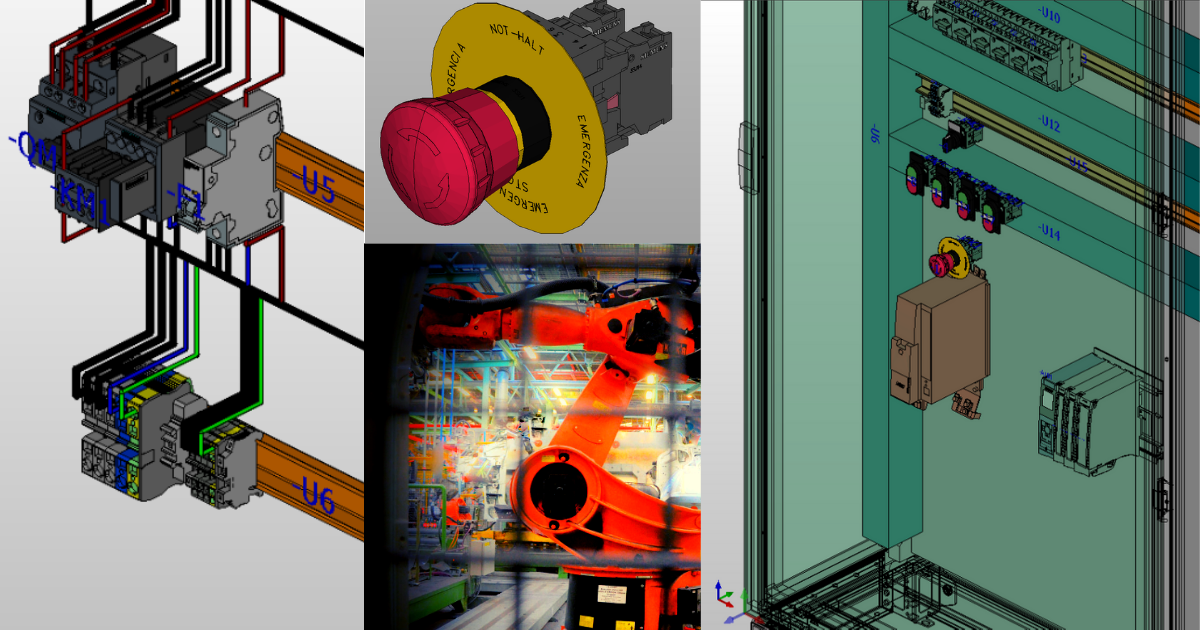 Electrical Design Courses & Tutorials